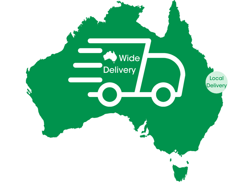 Timber Raised Garden Beds on Legs or Wheels | Corrogarden – Corrogarden ...